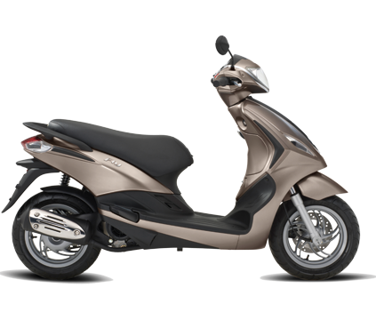 Vỏ xe Fly 125 chất lượng cao giá tốt – Vỏ Michelin cho Fly 125